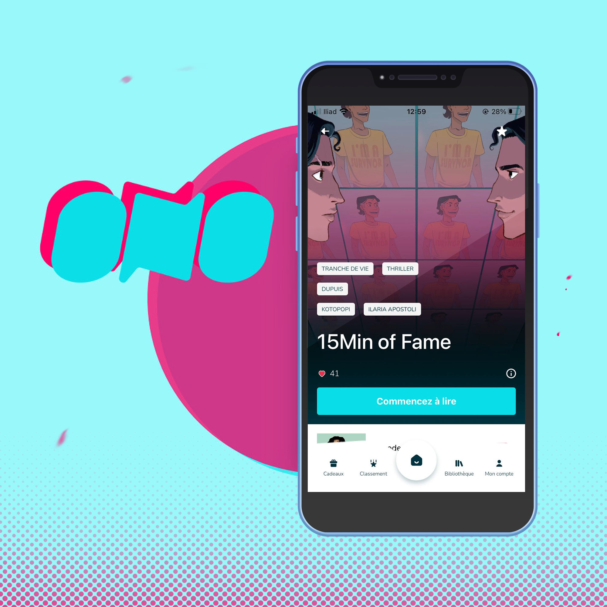 Kotopopi – SLAP STUDIO