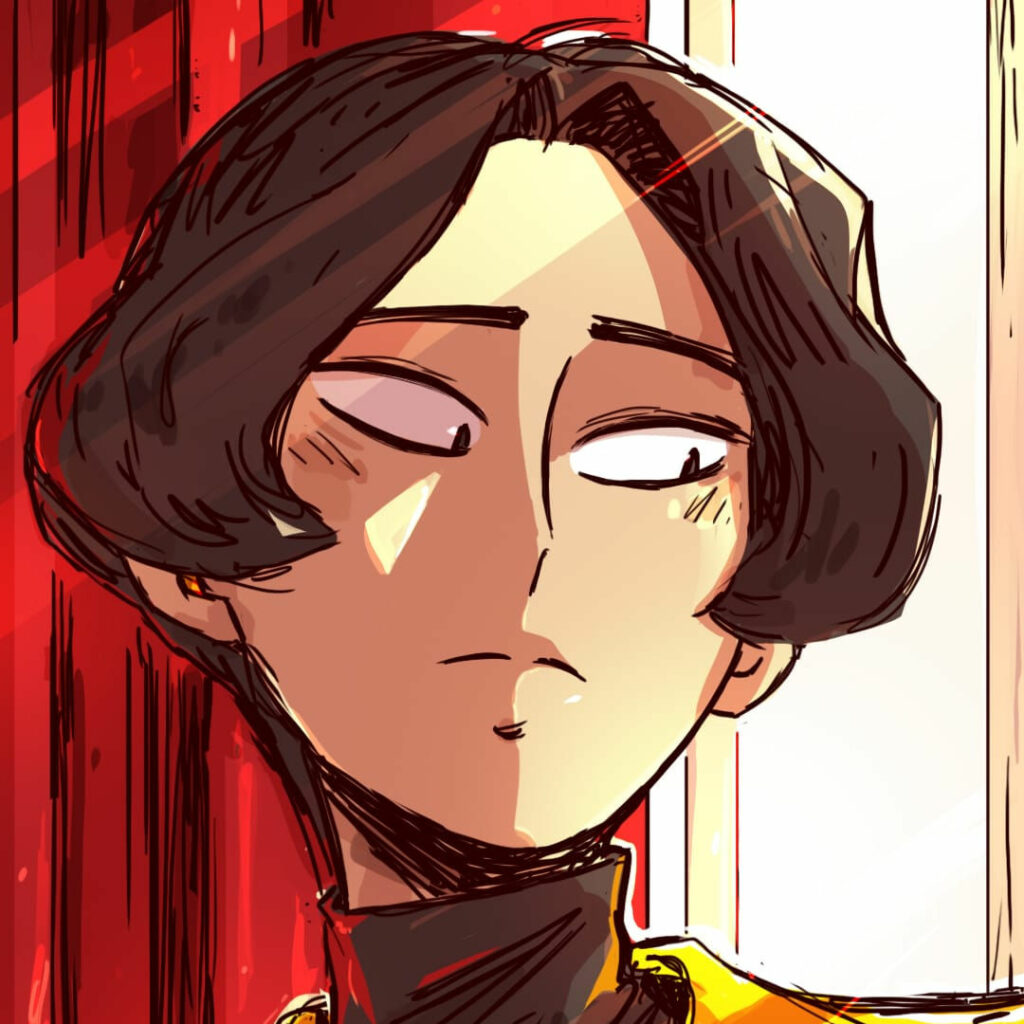 Ongoing series – SLAP STUDIO